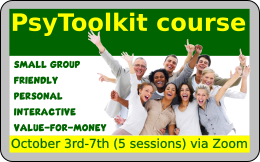 PsyToolkit